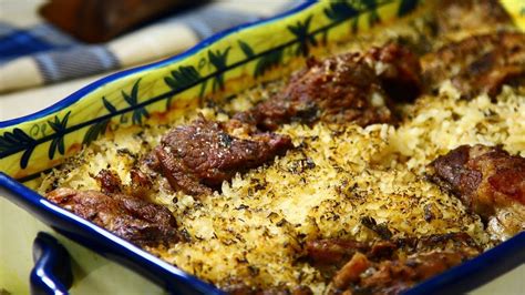 Агнешко с ориз вкусно ястие за Великден Youtube