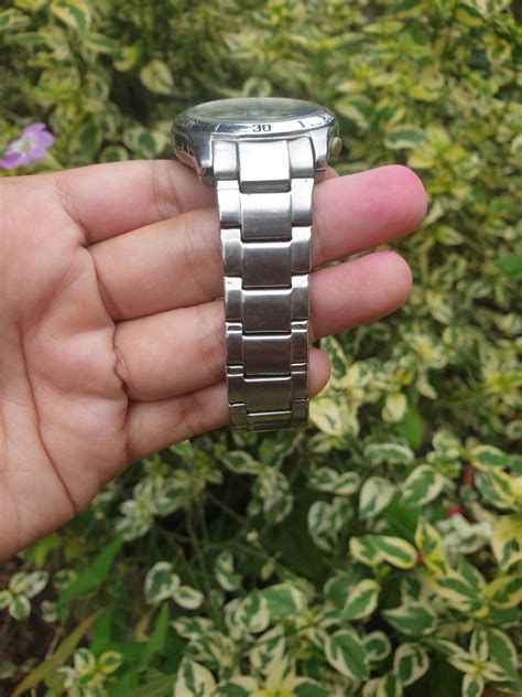 Ana Ft72 Radio Controlled Mens Fashion Watches And Accessories