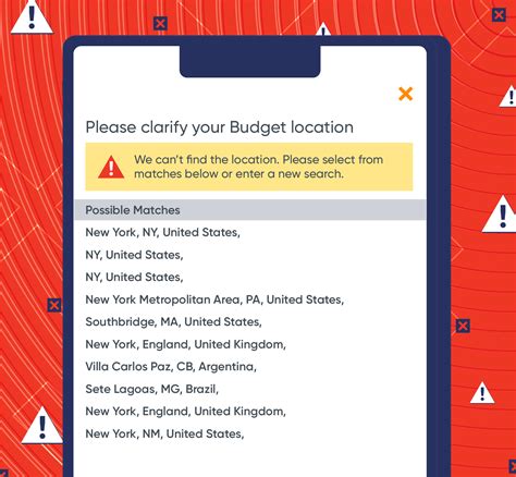 Navigating Mobile Error Messages A Guide To Do S And Don Ts