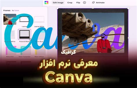 معرفی برترین نرم افزار های گرافیکی کیارا آکادمی