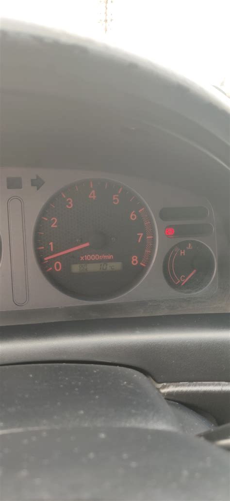 Клапан регулировки хх — Toyota Corolla (110), 1,3 л, 1997 года | своими ...