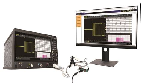 DS80000 RIGOL Technologies Co Ltd