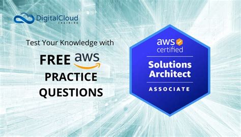 Neal K Davis On Linkedin 📝 Challenge Your Aws Expertise With This Free Set Of Practice Questions