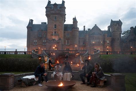 The Traitors Cirie Fields Says Shes Perfect With Andie Thurmond Now Usa Insider