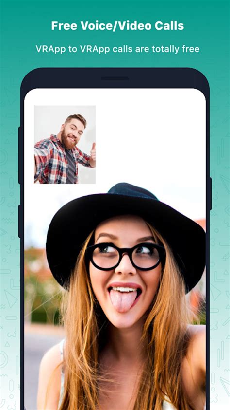 Vrapp International Calls Apk Für Android Download