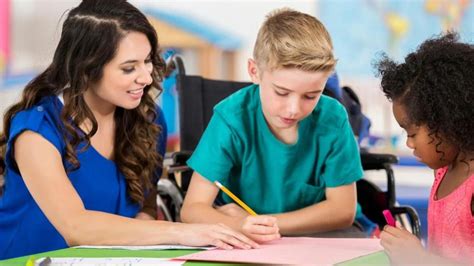 Tips For Creating An Inclusive Learning Environment