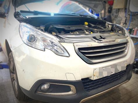 푸조2008 16 E Hdi엔진진동 엔진경고등 Dpf경고등 클러치키트 타이밍벨트 연료첨가제 Dpf클리닝수원임팀장 푸조2008정비 네이버 블로그