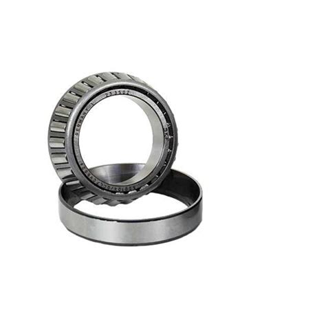 Differential Side Bearing