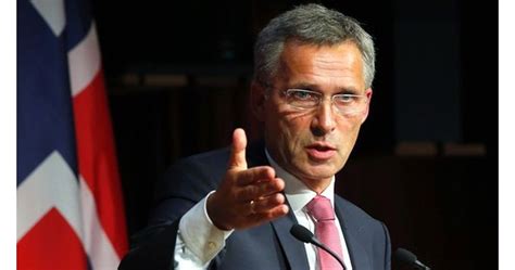 НАТО и ЕС срещу хибридната война на Русия