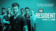 Season Two The Resident Wiki Fandom