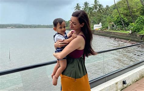 Dia Mirza Urges People To Return To Sustainable Roots