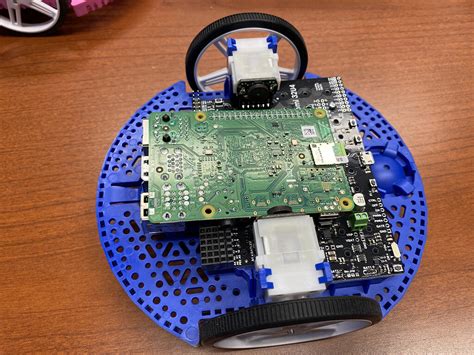 Wpilib Blog Wpilib On Firsttv New Simulators Programming Chief