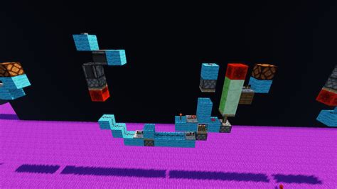 1 Wide Semi Tileable Multi Button Switch 1 20 1 Should Work In 1 11 R Redstone