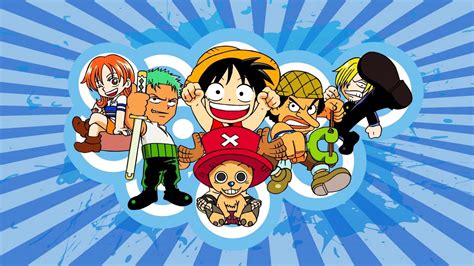 One Piece Cute Wallpaper 134944