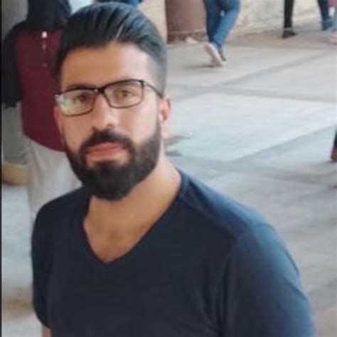 Yousef Darwish Engineer Capgemini Engineering Xing