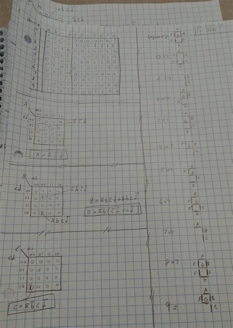 Solved Can Someone Show Me How To Implement A Decoder Or A Chegg Com