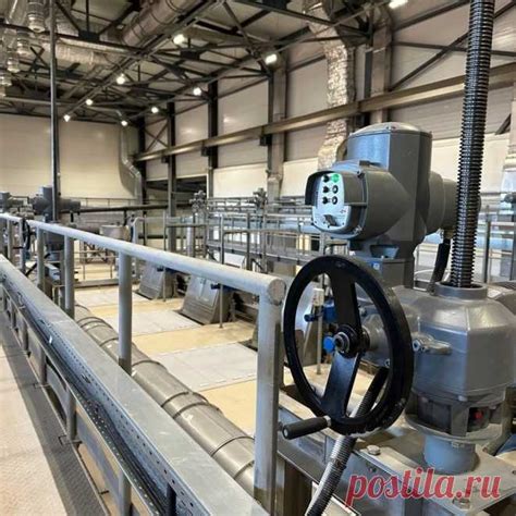 💎 Помогаем развитию промышленных предприятий под ключ 👷 Большой оп Проектирование