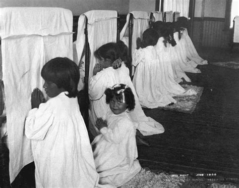 Away From Home Native American Boarding Schools Upcountry History Museum