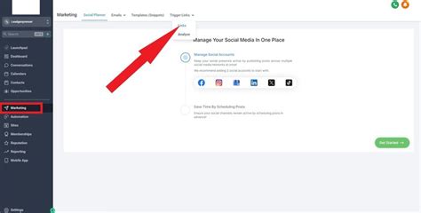 Gohighlevel Trigger Links What It Is And How To Create Them In 2025