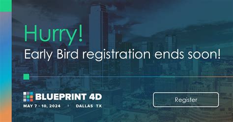 Quest Oracle Cloud Community On Linkedin Early Bird Registration For Blueprint 4d Ends In One
