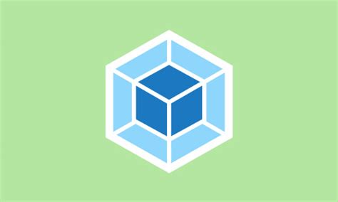 Using Webpack One Education