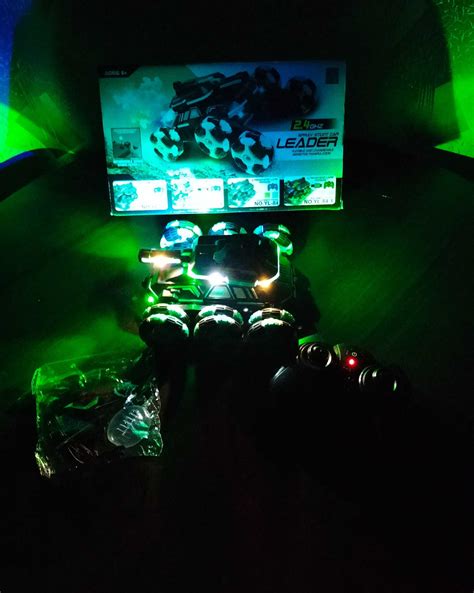 Танк всюдихід на пульті машинка на радіоуправліні 898 грн Машинки Рівне на Olx