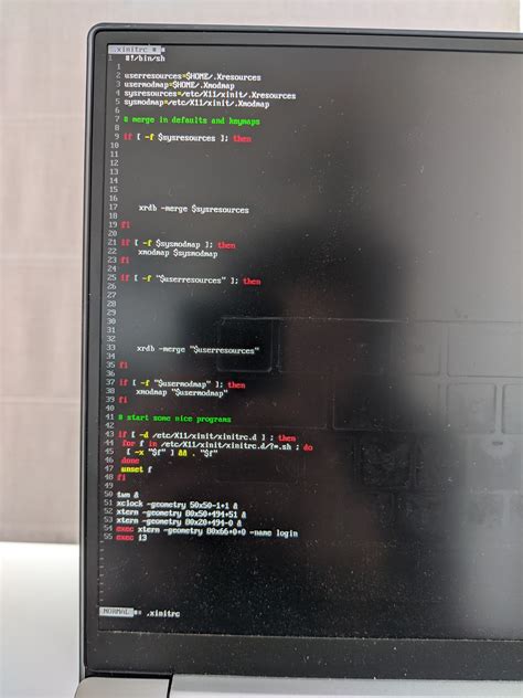 Glibc Error After Update Cant Boot Kernel Boot Graphics And Hardware Endeavouros