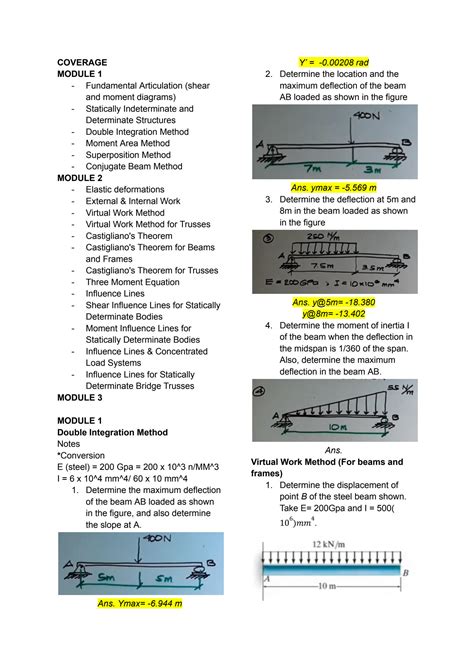 Solution Structural Theory Studypool Solution Structural Theory Studypool