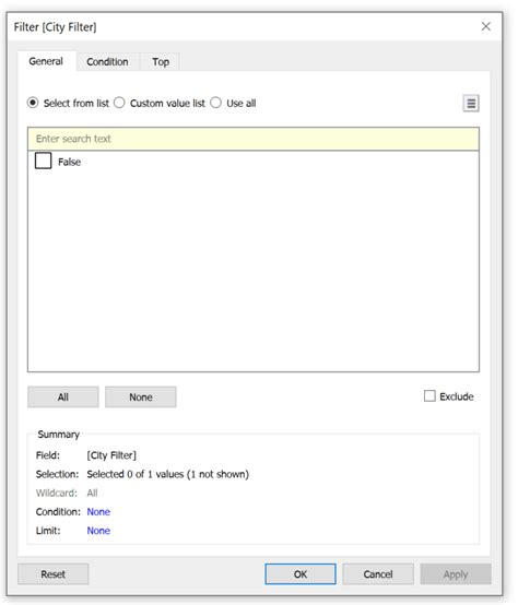How To Dynamically Switch Data Sources Using Tableau Parameters