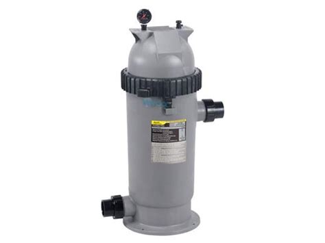 Jandy Cs Cartridge Filter 200 Sq Ft Cs200 Pool Supply Unlimited