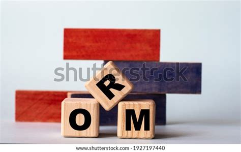 Objectrelational Mapping Photos Images And Pictures Shutterstock