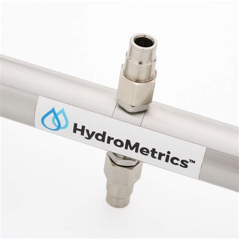 Nitrate Meters And Systems Hydrometrics