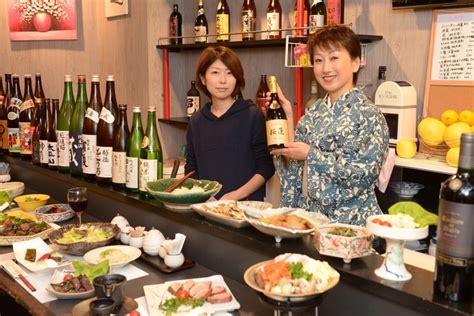 小料理屋 桜蓮おうれん 店舗情報 新橋タウン情報 新橋ねっと