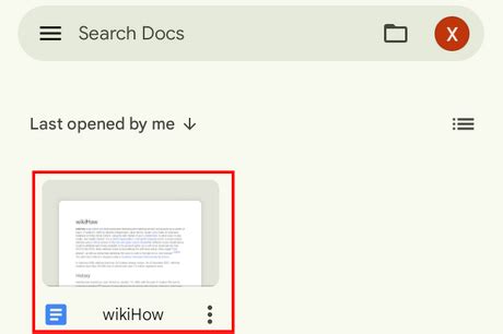 How To Edit A Google Doc With Pictures WikiHow