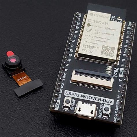 I Need Help With This Thing R Esp32