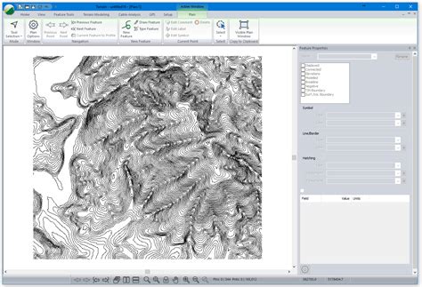 importing shape files softree technical systems support