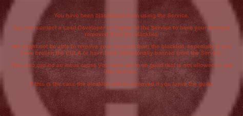 Blacklist Blank Template Imgflip