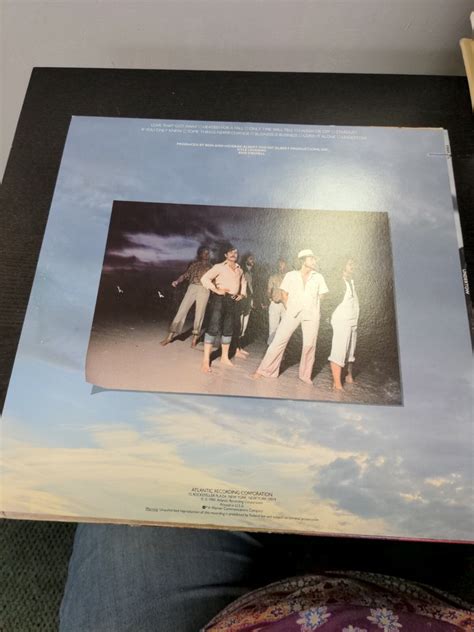 Record Album Firefall Undertow Lp Vg Ebay