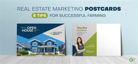 Real Estate Farming Postcards 8 Best Practices You Should Follow
