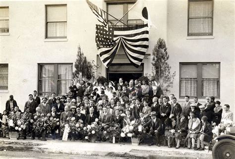 Japanese Hospital A Community Civil Rights History Rafu Shimpo