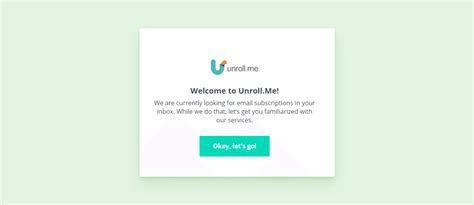 Unrollme Benefits Without Privacy Risk Mailbird