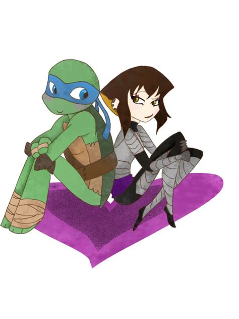 22 Best Tmnt Genderbend Images On Pinterest Teenage Mutant Ninja