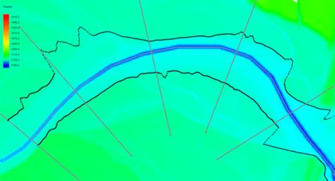 Announcing Sms131 Beta Aquaveo And Water Resources Engineering News