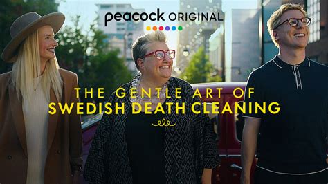 How To Watch The Gentle Art Of Swedish Death Cleaning