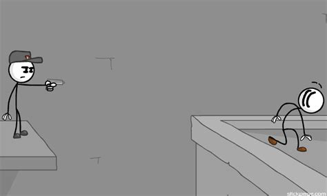 Henry At Gunpoint Blank Template Imgflip