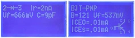 Chinese Electronics Products Tested 176 Tests Hiland M8 Component