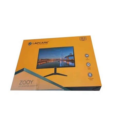Lapcare Led Monitor Latest Price Dealers And Retailers In India
