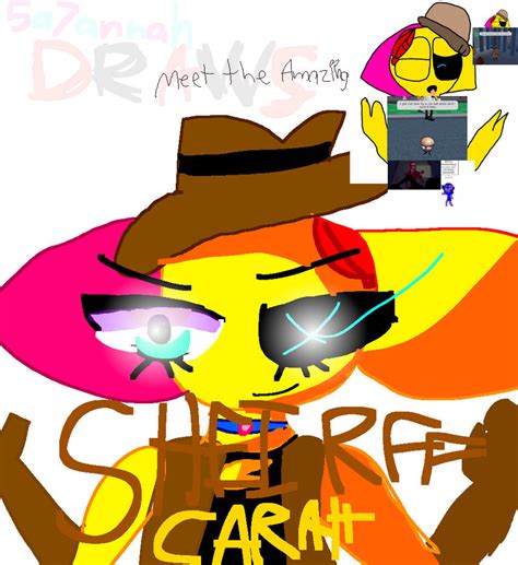 I Fixed Da R34 Part 7 By 5a7annahdraws On Deviantart