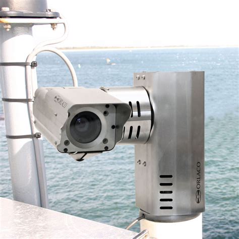 Orlaco Ptz Camera Stoneridge Orlaco Vision Systems By Stoneridge
