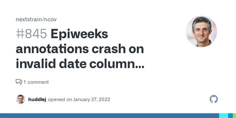 Epiweeks Annotations Crash On Invalid Date Column Values · Issue 845